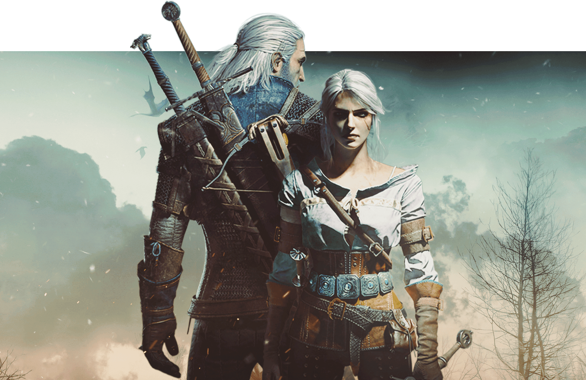 The Witcher in Concert | Ein immersives Live-Erlebnis