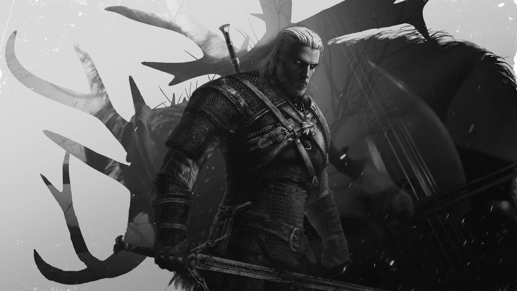 The Witcher in Concert | Ein immersives Live-Erlebnis