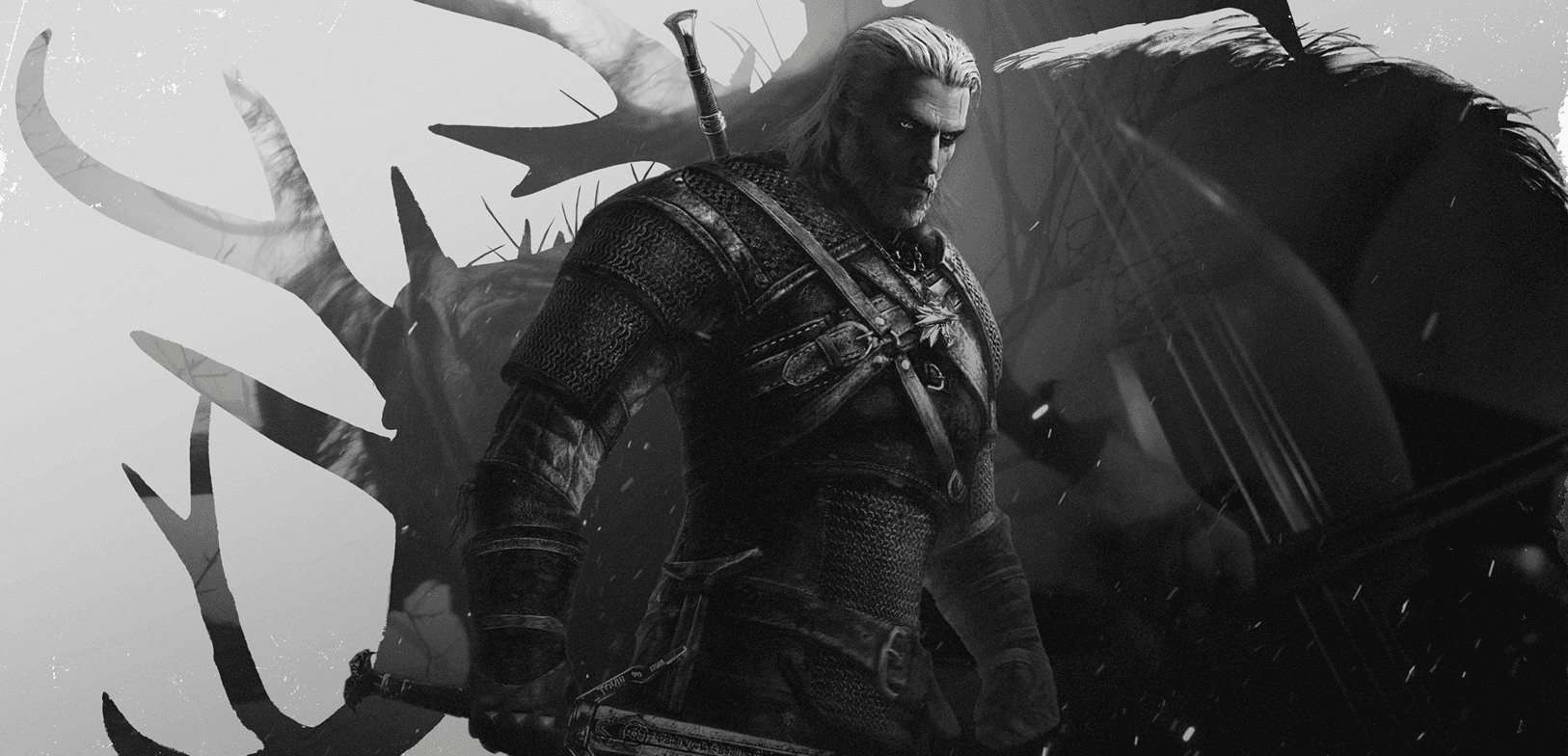 Play the acclaimed open-world RPG: The Witcher 3: Wild Hunt