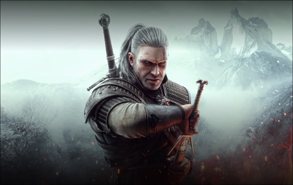 The Witcher Universe | Action-Adventure RPGs