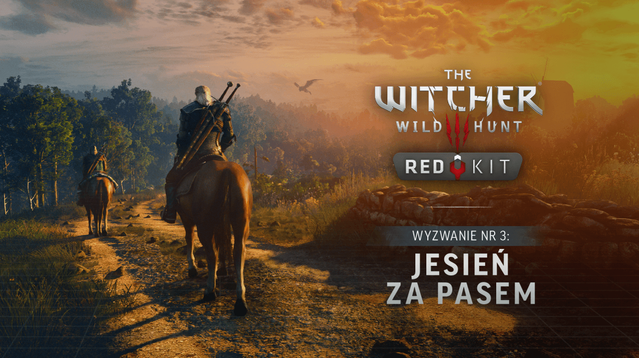 Uniwersum Wiedźmina | RPG-i pełne przygód i akcji