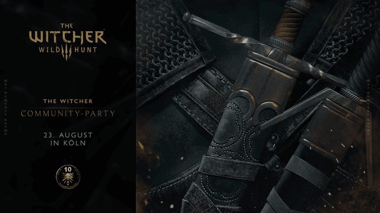 The Witcher in Concert - Holt euch eure Tickets!