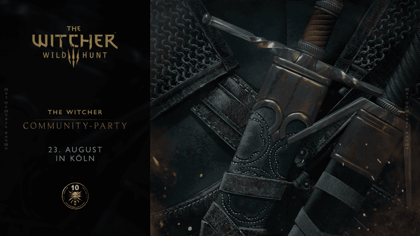 The Witcher in Concert - Holt euch eure Tickets!