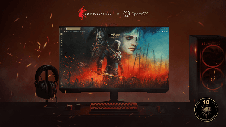 The Witcher 3: Wild Hunt Special Edition Xbox controllers