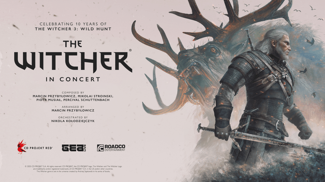The Witcher Universe | Action-Adventure RPGs