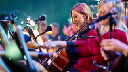 The Witcher in Concert | An Immersive Live Experience