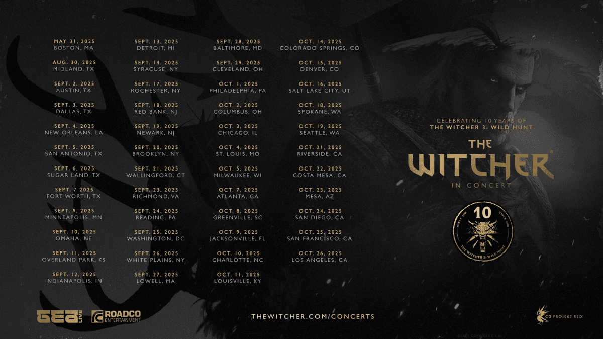 The Witcher 3: Wild Hunt Special Edition Xbox controllers