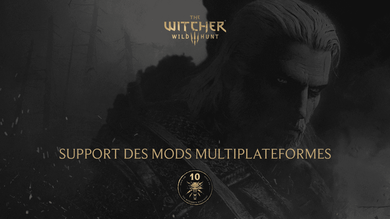L'Univers The Witcher | RPG d'action-aventure