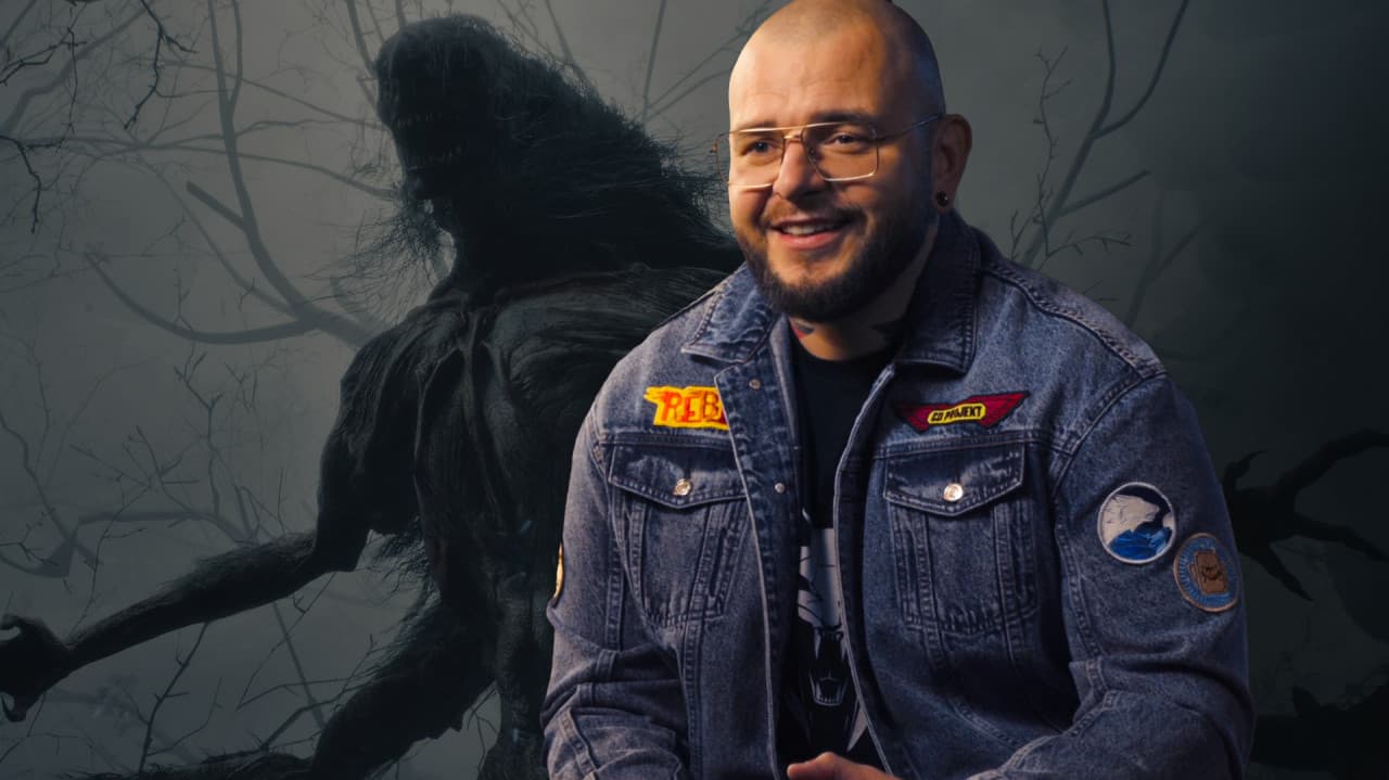 New board game is coming — The Witcher: Path of Destiny!