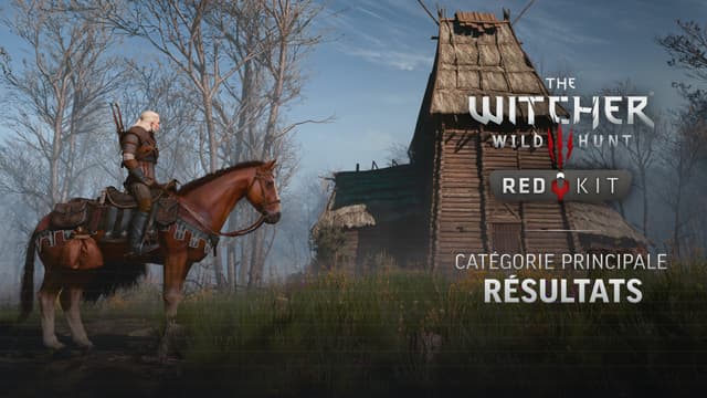 L'Univers The Witcher | RPG d'action-aventure