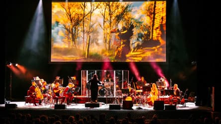The Witcher in Concert | An Immersive Live Experience