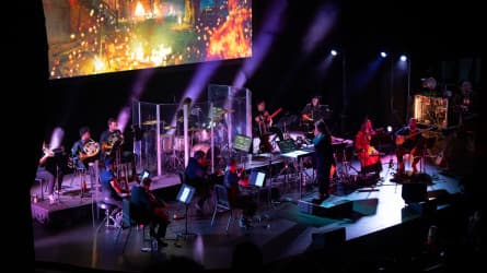 The Witcher in Concert | An Immersive Live Experience