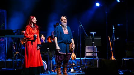 The Witcher in Concert | Ein immersives Live-Erlebnis