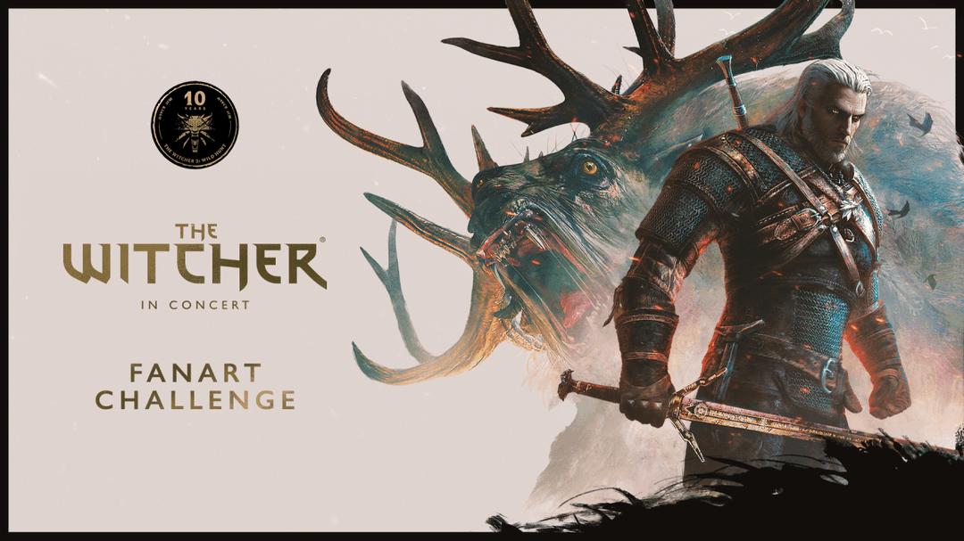 The Witcher Universe | Action-Adventure RPGs