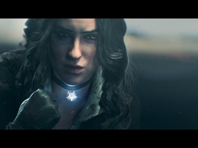 Spiele das hochgelobte Open-World-RPG: The Witcher 3: Wild Hunt