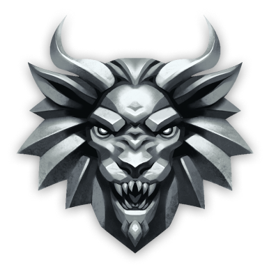 I'm a witcher of the Manticore School!