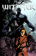 The Witcher Universe | Action-Adventure RPGs