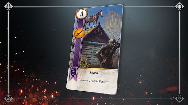 The Witcher Universe | Action-Adventure RPGs