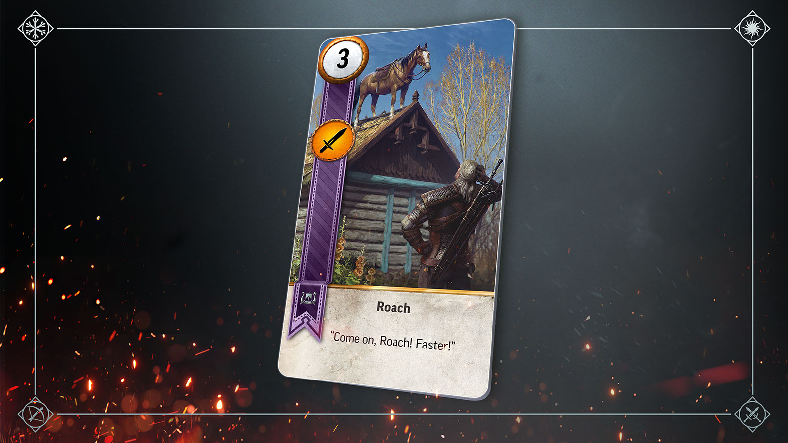 Universo de The Witcher Universe | RPGs de ação e aventura