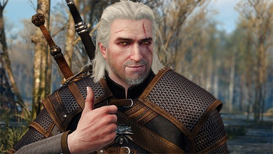 The Witcher 3 REDkit — discover, create & download mods