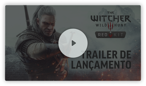 REDkit de The Witcher 3: descubra, crie e baixe mods